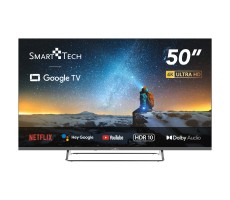 Smart-Tech TV (Global)